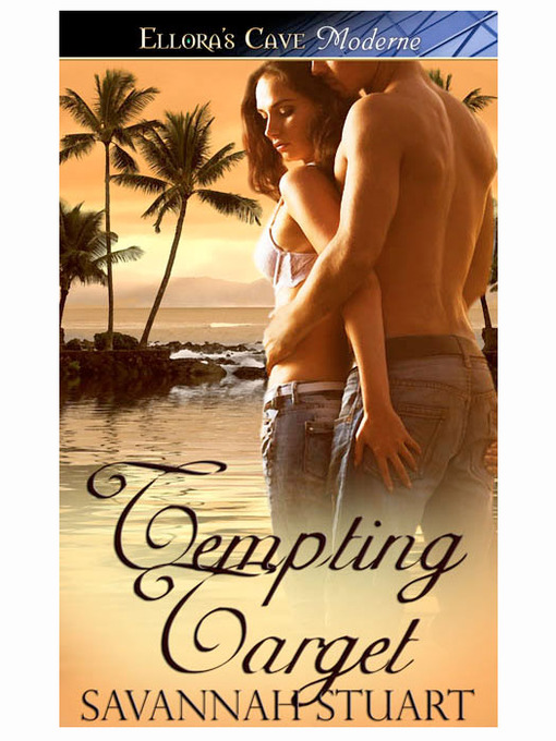 Libby - Tempting Target